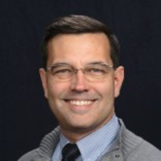 Dr. Jason Blair, MD – Memphis, TN | Family Medicine