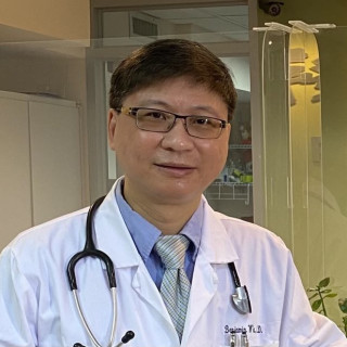 Dr. Benjamin Wu, MD – Brooklyn, NY | Family Medicine