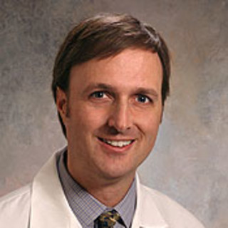 Dr. Daniel Ginat, MD – Chicago, IL | Radiology