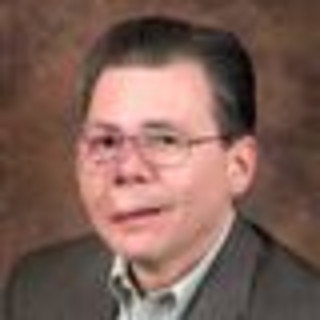 Dr. Ervin Eaker, MD – Shawnee, KS | Gastroenterology