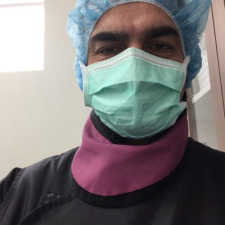 Dr. Raha Akhavan, MD – Pasadena, CA | Anesthesiology