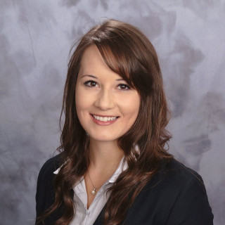Sara (Sefcik) Glover, PA – West Des Moines, IA | Occupational Medicine