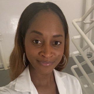 Sheena Harris, PA – Ocoee, FL | Family Medicine