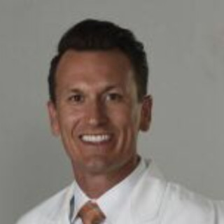 Dr. Tyson Trimble, DO – Grove, OK | Orthopaedic Surgery