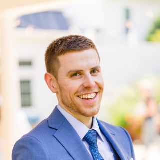 Dr. Joshua Eikenberg, MD – Roanoke, VA | Dermatology