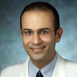 Dr. Omid Khalilzadeh, MD – Baltimore, MD | Radiology