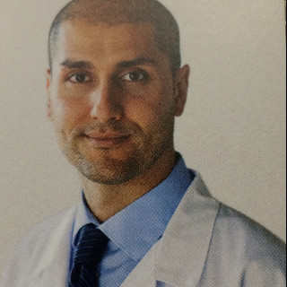 Dr. Arash Moghaddam, MD – Seattle, WA | Psychiatry