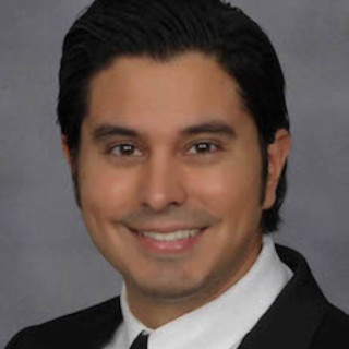 Dr. Omar Ahmad, MD – Dublin, GA | Family Medicine