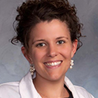 Amber (Janson) Hackenberg, PA – Eagle, ID | Internal Medicine