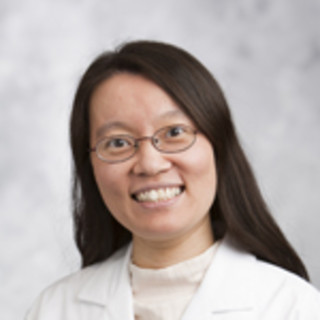 Dr. Vicky (Chen) Chen-Yang, MD – Peoria, AZ | Internal Medicine