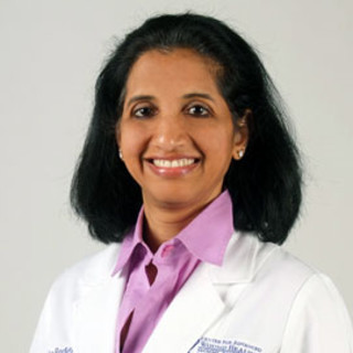 Dr. Yashashree Vegi, MD – Longview, TX | Internal Medicine