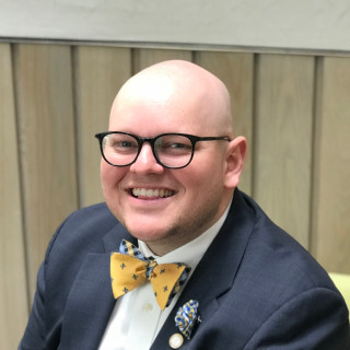 Dr. Tyler Brinkman, MD – Omaha, NE | Internal Medicine
