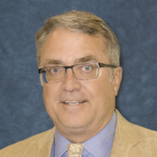 Dr. Daniel Shank, MD – Albuquerque, NM | Family Medicine