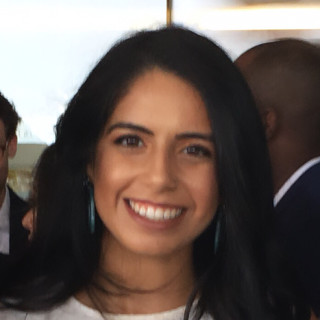 Dr. simran shah, MD – Miami, FL | Pediatrics