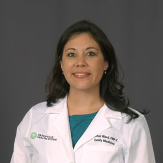 Angela Newton – Seneca, SC | Family Nurse Practitioner