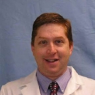 Dr. Reginald Davis Jr., MD – Savannah, GA | Emergency Medicine