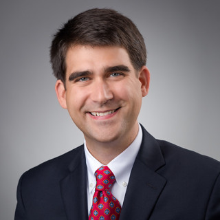 Dr. Thomas McCurry, MD – Columbia, SC | Internal Medicine