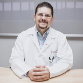 Dr. Bernardo Gonzalez-Gonzalez, MD – Manati, PR | General Surgery
