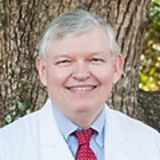 Dr. Peter Pons, MD – Florence, AL | Vascular Surgery