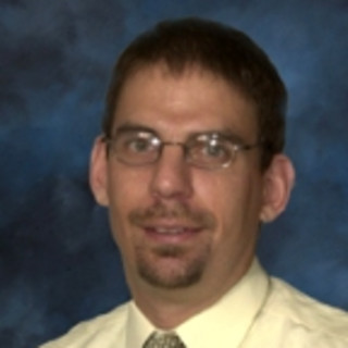 Dr. Daniel Shank, MD – Albuquerque, NM | Family Medicine