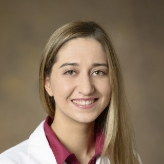 Dr. Amanda Sams, MD – Tucson, AZ | Resident Physician