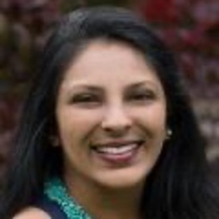 Dr. Ankita Patel, DO – Winston Salem, NC | Pediatrics