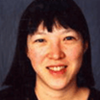 Dr. Cecilia Yu, MD – O Fallon, MO | Pediatrics