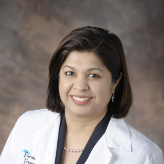 Dr. Vanessa Peluso, MD – Orlando, FL | Emergency Medicine