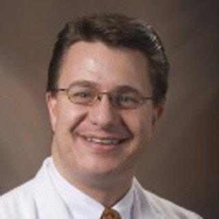 Dr. Dane Ditto, MD – Wamego, KS | Internal Medicine