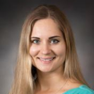 Dr. Ekaterina (Alimova) Fain, MD – Lexington, KY | Anesthesiology