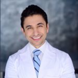 Dr. David Othman, MD – Chicago, IL | Dermatology