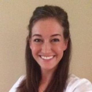 Ashley Healy – Abilene, TX | Pharmacist