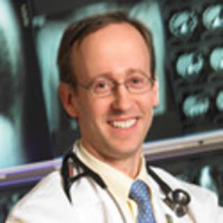 Dr. Sean Studer, MD – Brooklyn, NY | Pulmonology