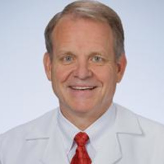 Dr. Kenneth Lindell, MD – Honolulu, HI | Radiology