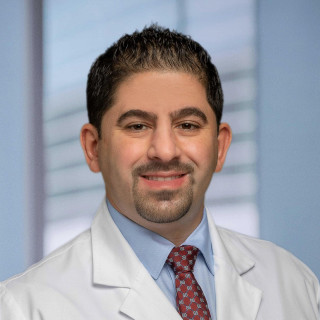 Dr. Mohammed Hamdi, MD – Houston, TX | Endocrinology