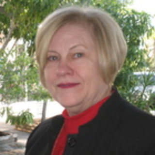 George Gayle – Rockledge, FL | Geriatric Nurse Practitioner