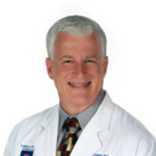 Dr. Robert Turnage, MD – Pensacola, FL | Thoracic Surgery