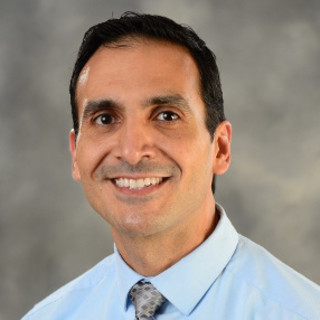 Dr. Noel Alonso, MD – Davie, FL | Pediatrics