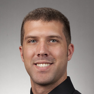 Dr. Andrew Waller, MD – Oklahoma City, OK | Psychiatry
