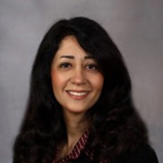 Dr. Shahrzad Tehranian, MD – McKeesport, PA | Internal Medicine