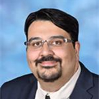 Dr. Rushi Vyas, MD – Fairfax, VA | Psychiatry