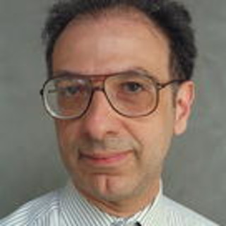 Dr. Thomas Cozzi, MD – Arlington Heights, IL | Geriatrics