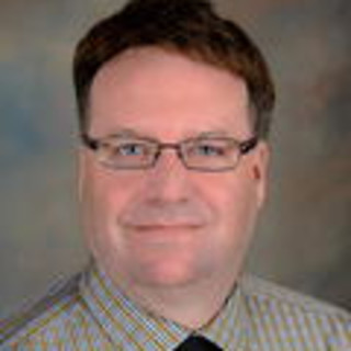 Dr. Robert Pugh, MD – Murrells Inlet, SC | Internal Medicine