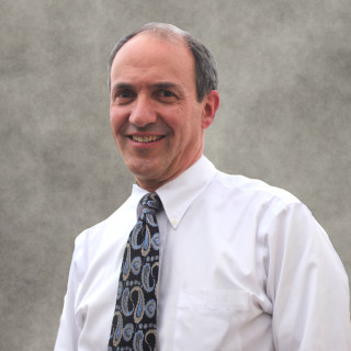 Dr. Daniel Brinton, MD – Oakland, CA | Ophthalmology