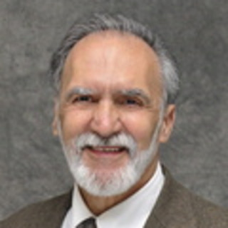 Dr. Edwin Partovi, MD – New Haven, CT | Pathology