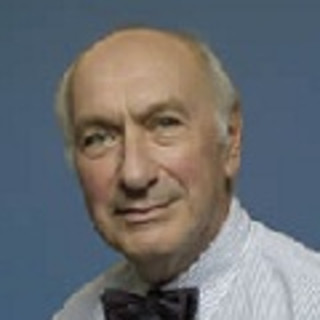 Dr. Edwin Partovi, MD – New Haven, CT | Pathology