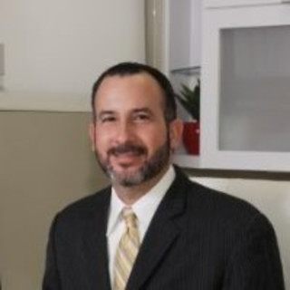 Dr. Jose Almodovar - Laborde, MD – San German, PR | Otolaryngology (ENT)