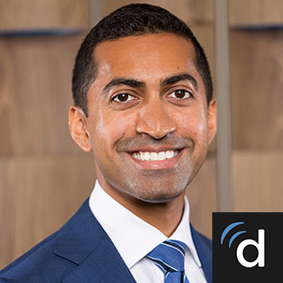 Dr. Kartik V. Dandu, MD | Voorhees, NJ | ENT-Otolaryngologist | US News Doctors