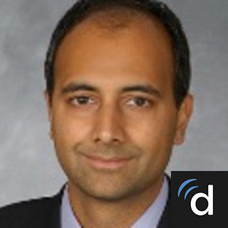Dr. Sachin Desai, MD | Phoenix, AZ | Nephrologist | US News Doctors
