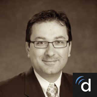 Dr. Karim Chamie, MD | Los Angeles, CA | Urologist | US News Doctors